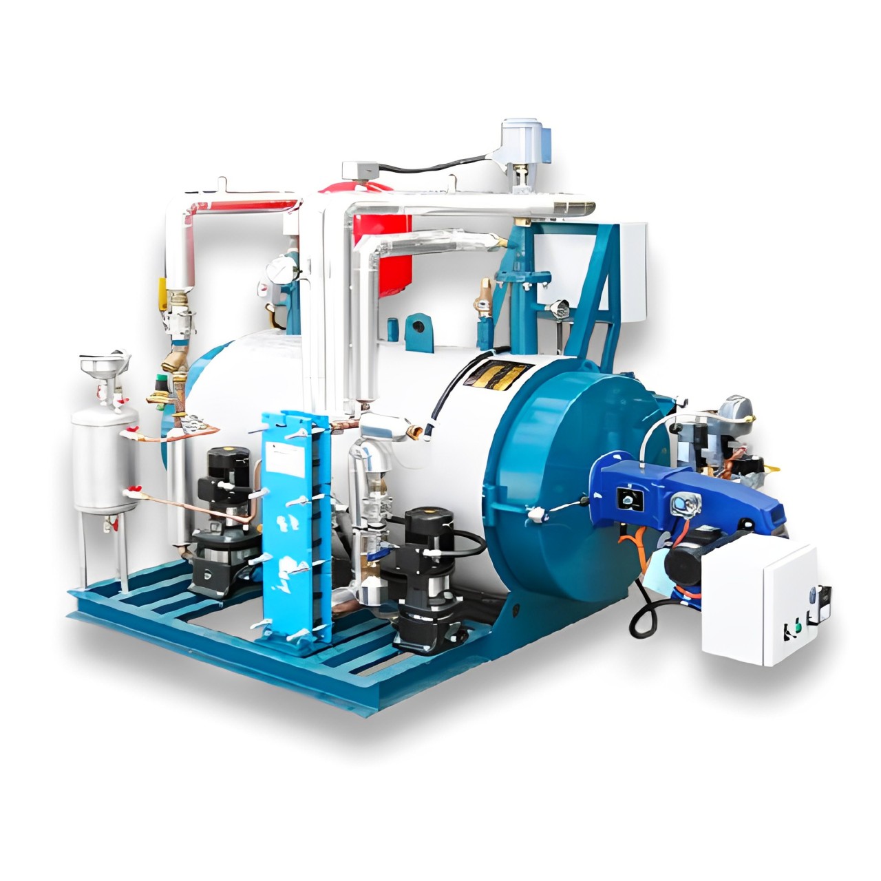 Thermo Fab Engineers